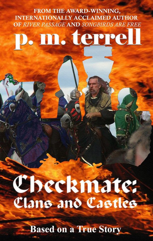 Checkmate - Checkmate: Clans and Castles (ebook), P.M. Terrell ...