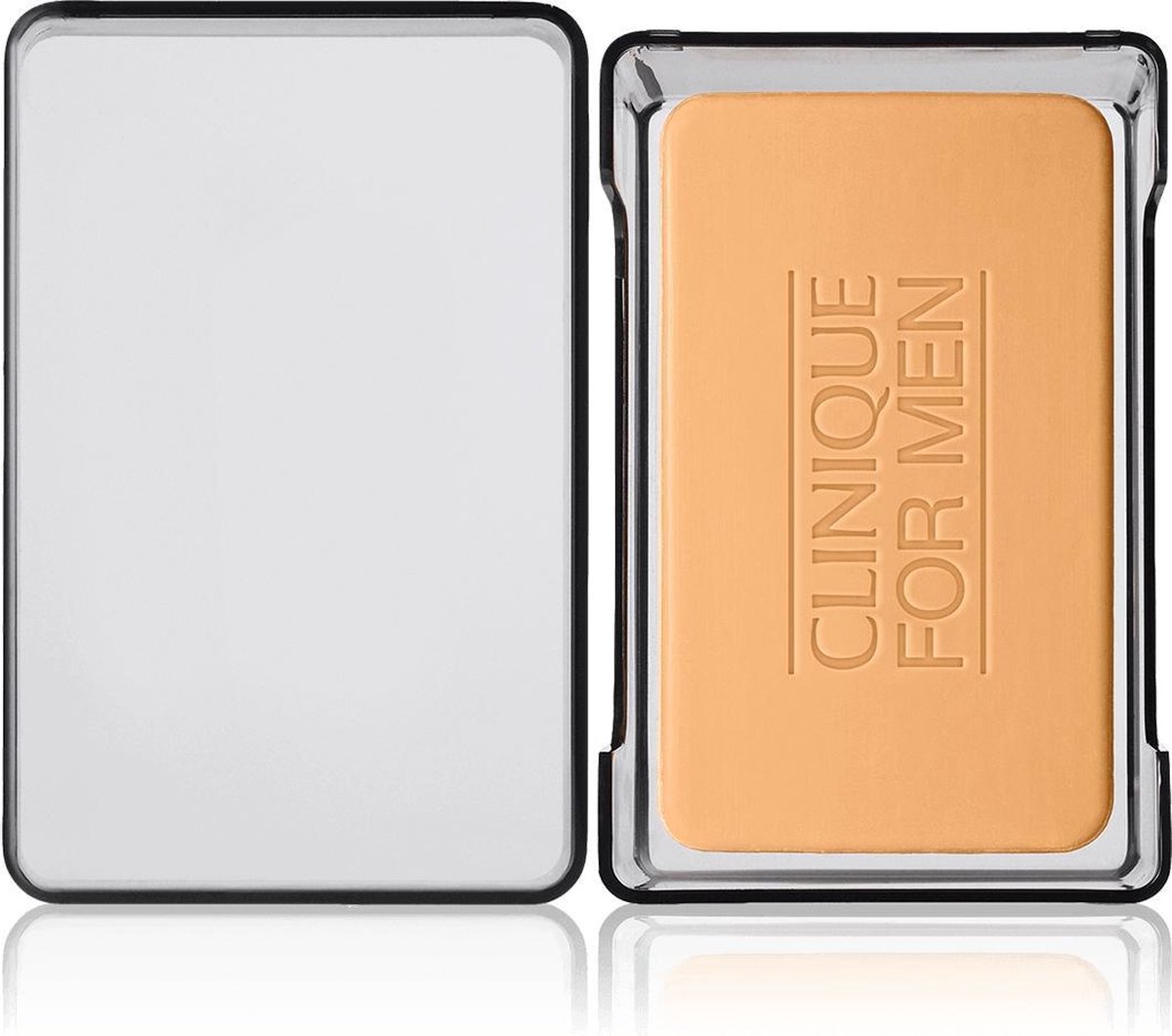 Clinique For Men Face Soap With Dish Stuk zeep 150 g 1 stuk(s) | bol.com