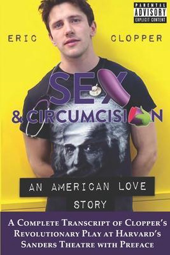 Sex & Circumcision, Eric Clopper | 9781095493151 | Boeken | bol.com