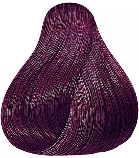 Wella - Color - Koleston Perfect Innosense - 55/66 - 60 ml | bol