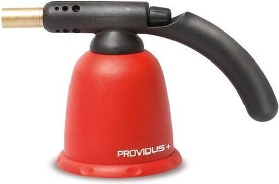 Providus+ PG400 Brander Set Met Handgreep - Soldeerbrander - Piezo ...