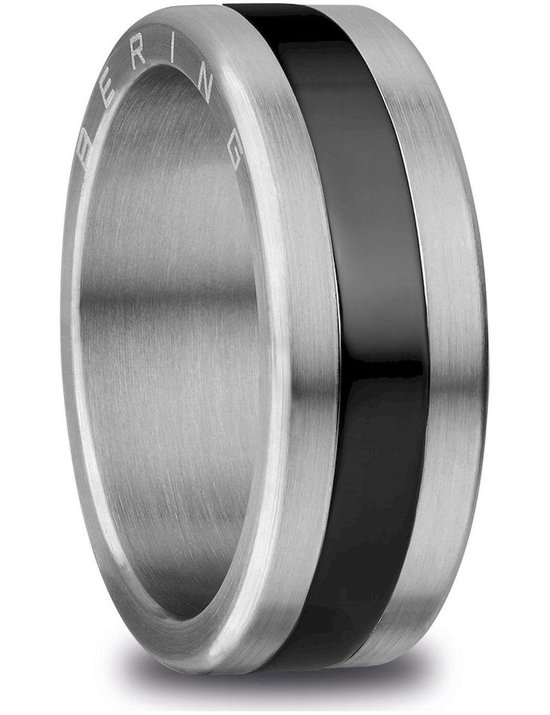 Bering - Heren Ring - Combi-ring - Philadelphia_12 | bol