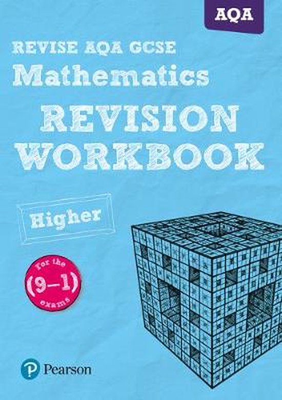 REVISE AQA GCSE Mathematics Higher Revis | 9781447987871 | Glyn Payne ...