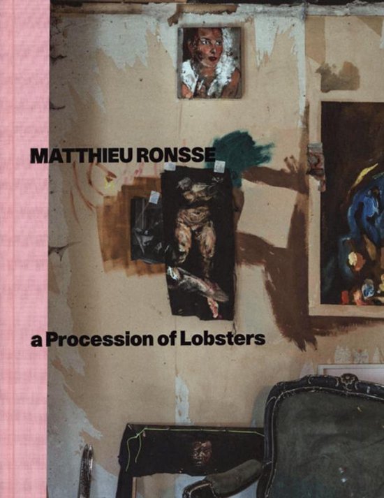 Matthieu Ronsse | 9789493039254 | Maarten Inghels | Boeken | bol.com