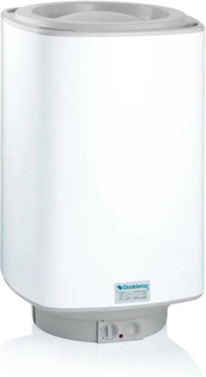 Daalderop 50 Liter Mono-Plus boiler | bol.com