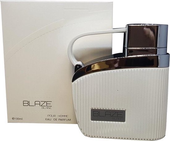 Blaze Blanc Eau de Parfum | bol