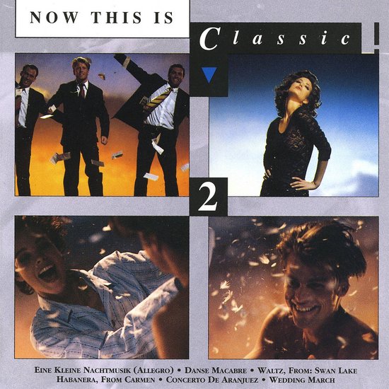 Now This Is Classic!, Vol. 2, VERZAMEL...verschillende artiesten | CD ...