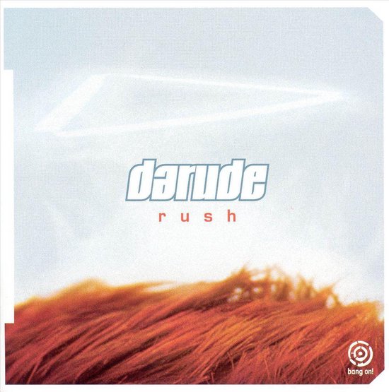 Rush, Darude | CD (album) | Muziek | bol