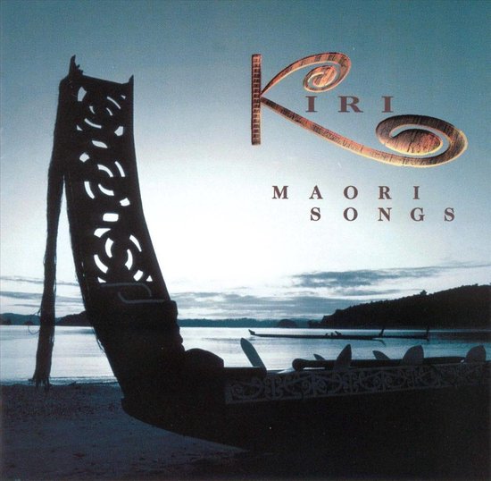 Maori Songs Wikipedia