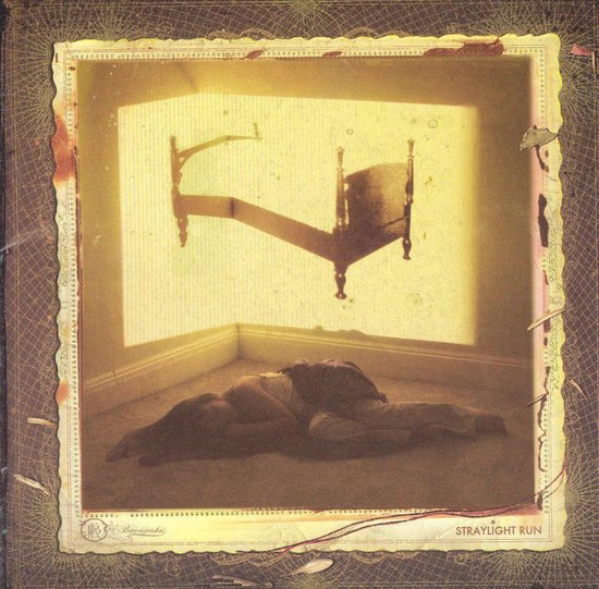 Straylight Run, Straylight Run | CD (album) | Muziek | bol.com