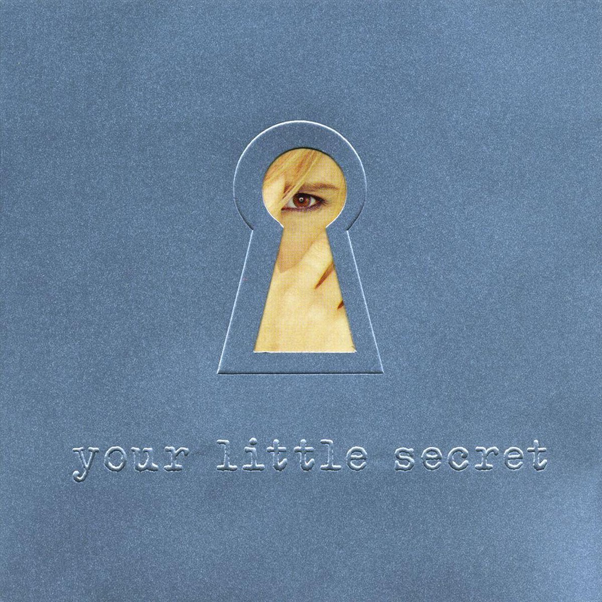Your Little Secret, Melissa Etheridge | CD (album) | Muziek | bol