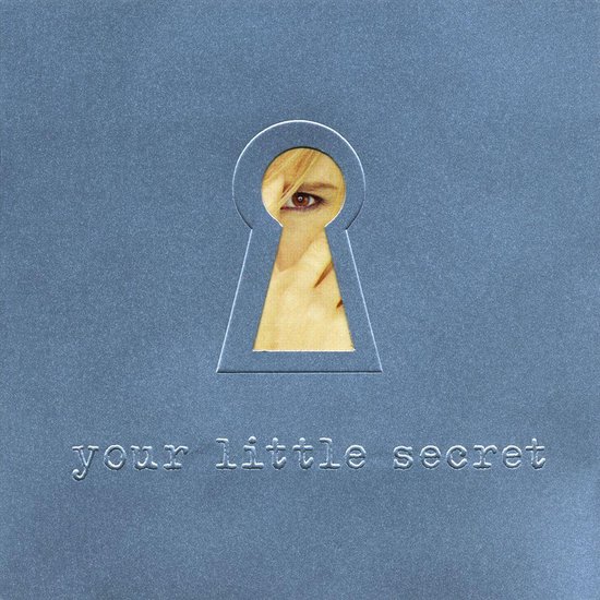 Your Little Secret, Melissa Etheridge | CD (album) | Muziek | bol.com