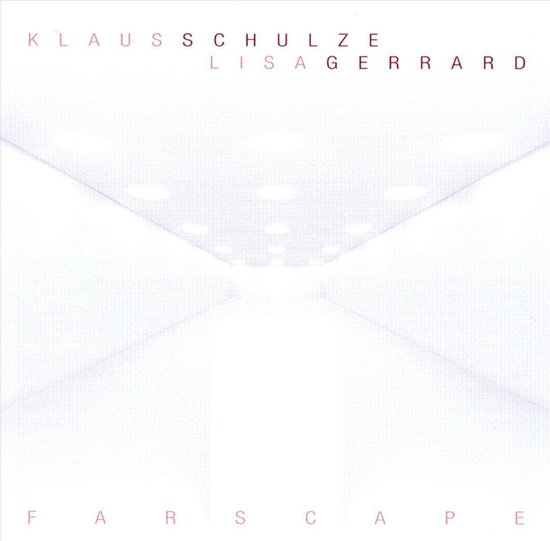 Farscape, Lisa Gerrard | CD (album) | Muziek | bol.com