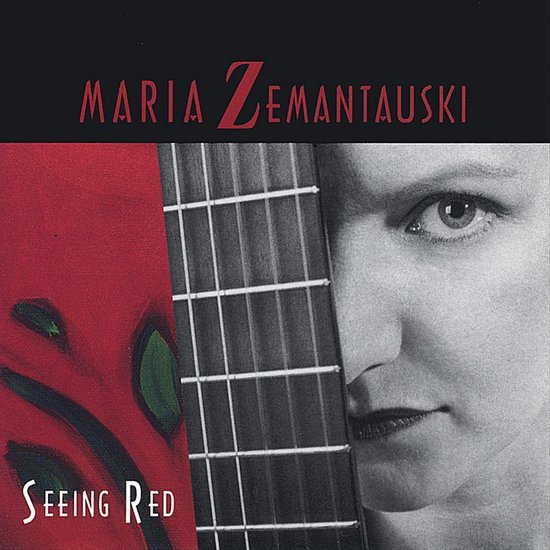 Seeing Red | 0683227226226 | Boeken | bol
