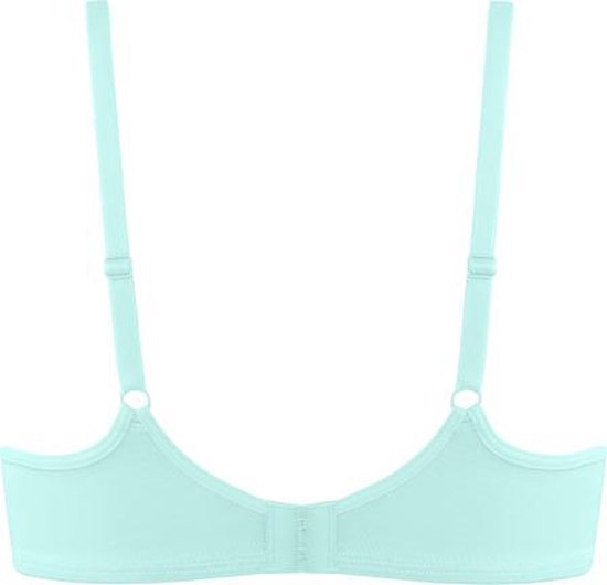 MARLIES DEKKERS DAME DE PARIS Tiffany Blue Push up bh 70B | bol