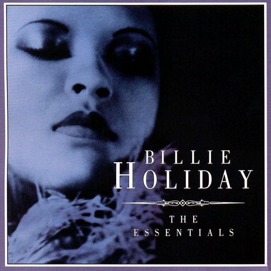 Essentials, Billie Holiday | CD (album) | Muziek | bol.com