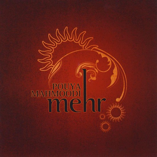 Mehr, Pouya Mahmoodi | CD (album) | Muziek | bol.com