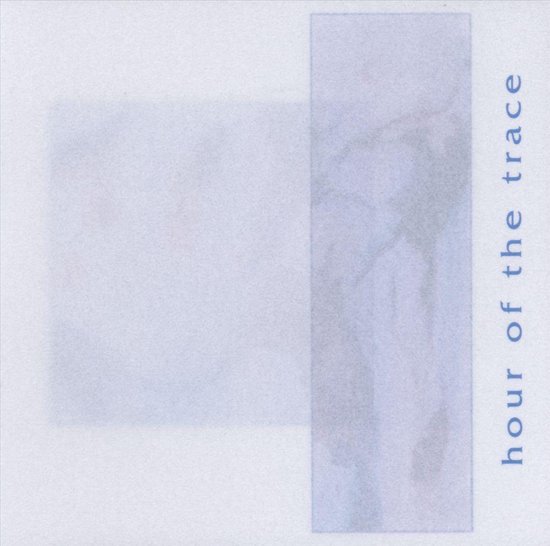 Jessica Bailiff - Hour Of The Trace (CD), Jessica Bailiff | CD (album ...