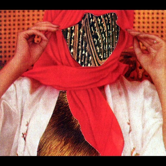 Yeasayer - All Hour Cymbals (CD), Yeasayer | CD (album) | Muziek | bol.com