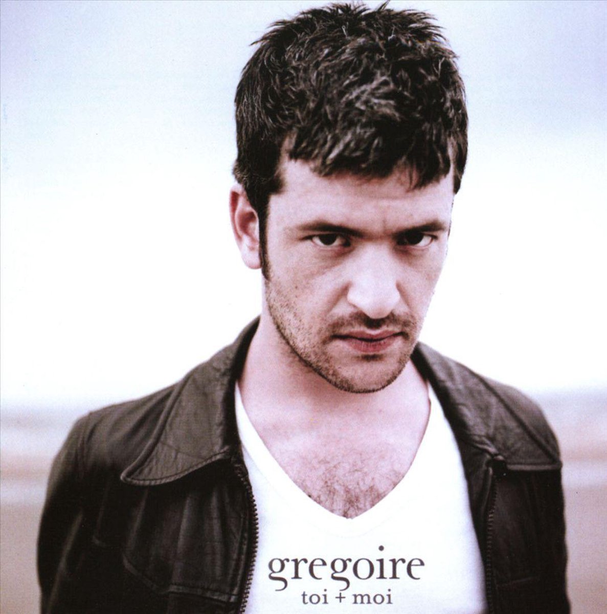 bol.com | Toi+Moi, Gregoire | CD (album) | Muziek