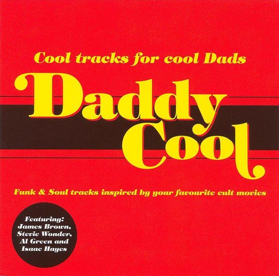 Daddy Cool, V/a | CD (album) | Muziek | bol