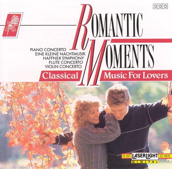 Romantic Moments, Vol. 1, various artists | CD (album) | Muziek | bol.com Romantic Moments, Vol. 1, various artists | CD (album) | Muziek | bol.com