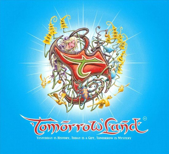 Tomorrowland 2008, various artists | CD (album) | Muziek | bol