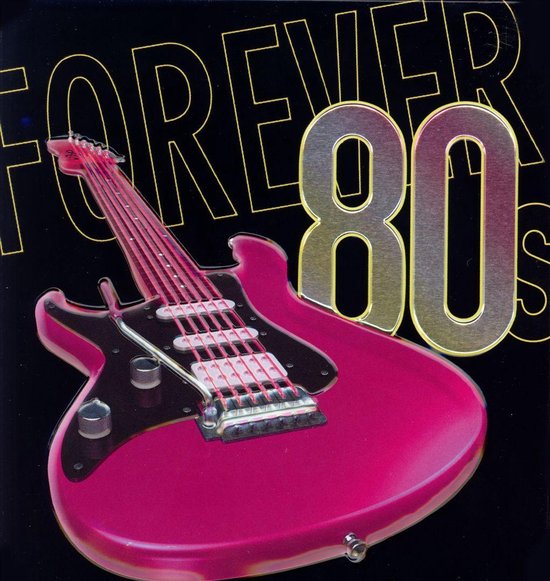 Forever 80s, The Countdown Singers | CD (album) | Muziek | bol.com