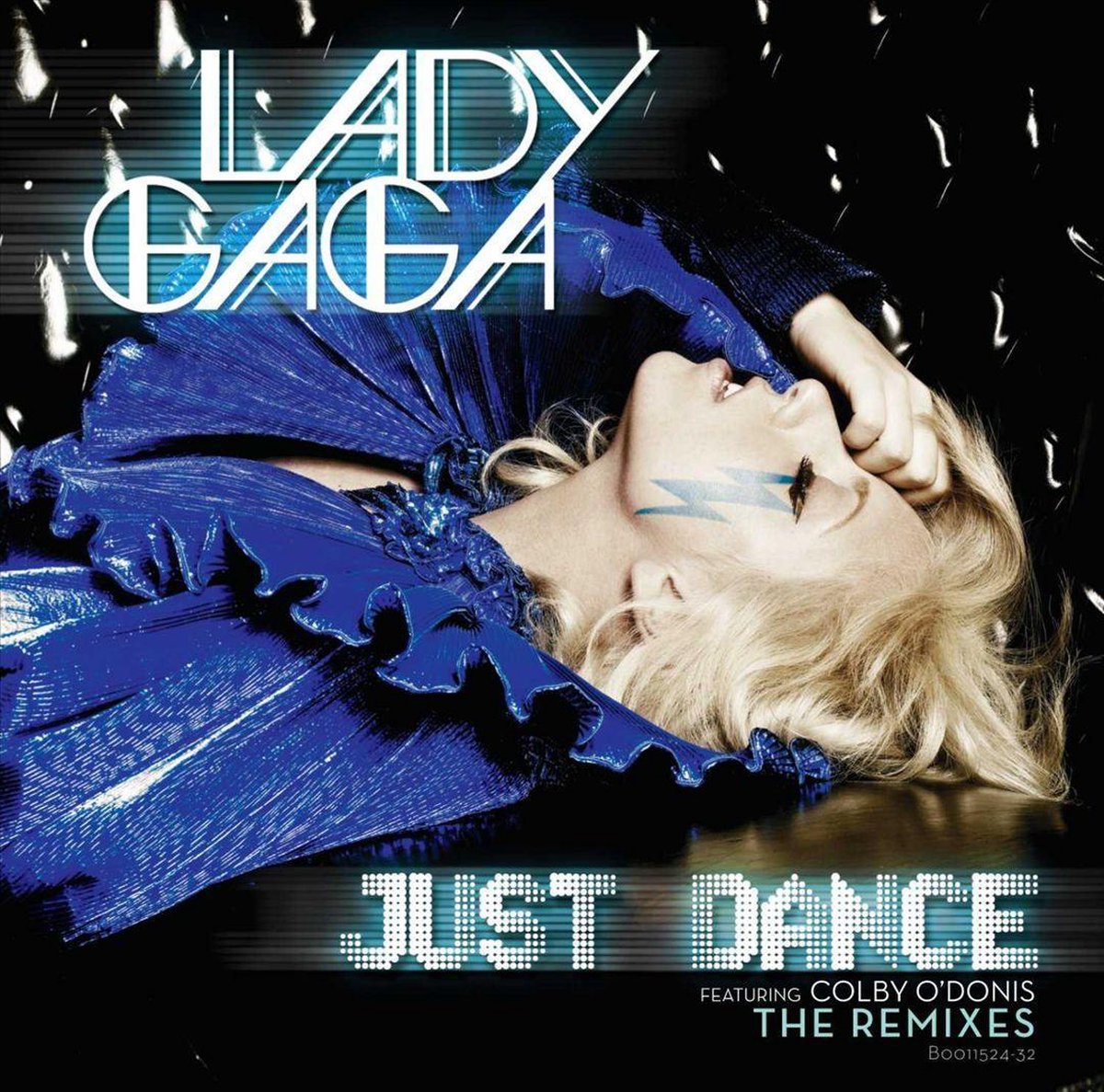 Just Dance, Lady Gaga | CD (album) | Muziek | bol.com