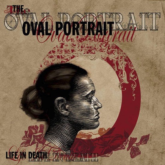 Life In Death, Oval Portrait | CD (album) | Muziek | bol.com