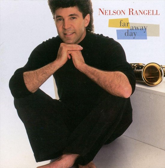 Far Away Day, Nelson Rangell | CD (album) | Muziek | bol