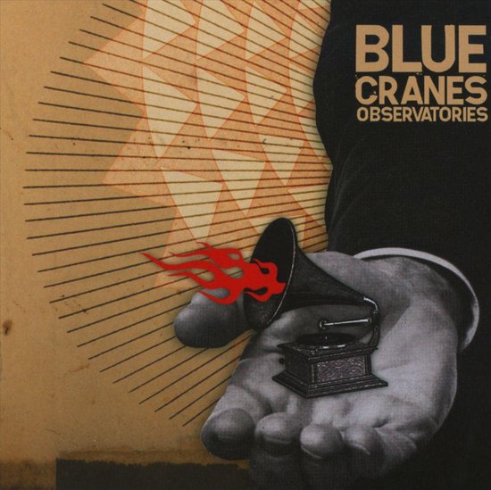 Observatories, Blue Cranes | CD (album) | Muziek | bol