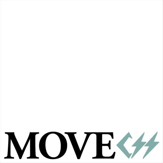 CSS - Move (12" Vinyl Single), Css | LP (album) | Muziek | bol