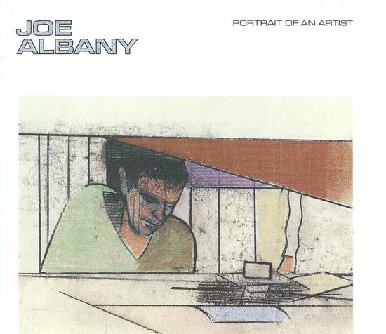 Joe Albany - Portrait Of An Artist (CD), Joe Albany | CD (album ...