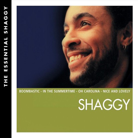 Essential Shaggy, Shaggy | CD (album) | Muziek | bol.com