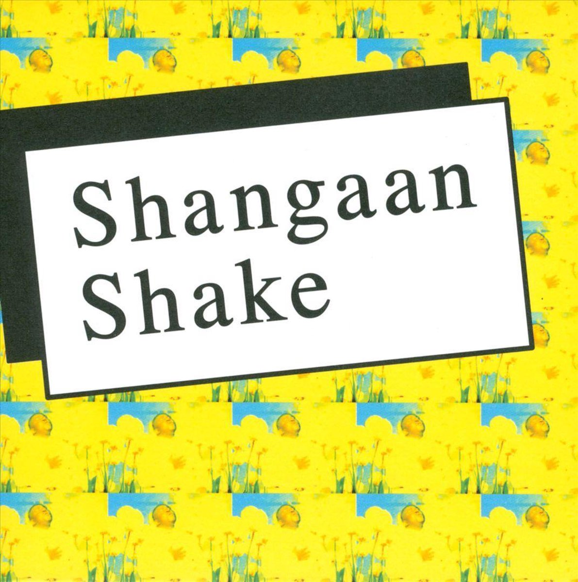 V/A - Shangaan Shake, various artists | CD (album) | Muziek | bol.com