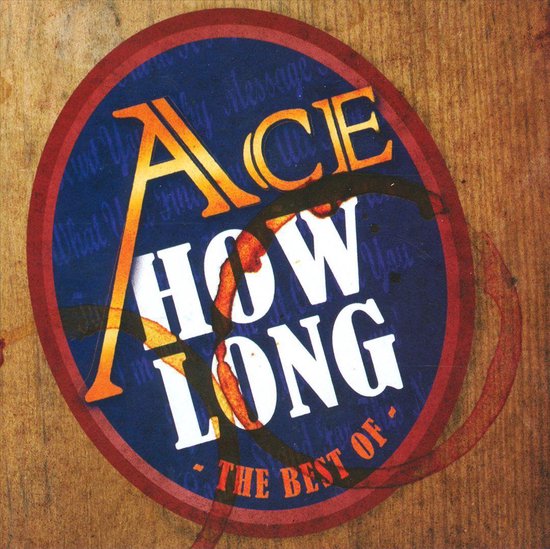 How Long, Ace | Muziek | bol.com