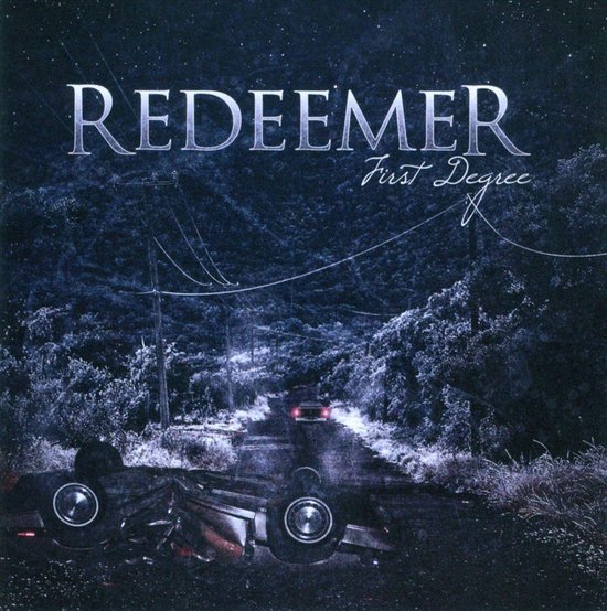 First Degree, Redeemer | CD (album) | Muziek | bol