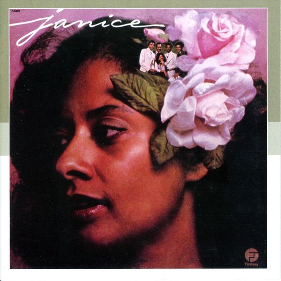 Janice, Janice | CD (album) | Muziek | bol.com