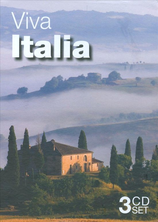 Viva Italia | 0723721396657 | Boeken | bol.