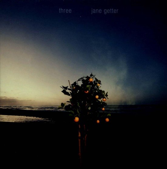 Three, Jane Getter | CD (album) | Muziek | bol.com