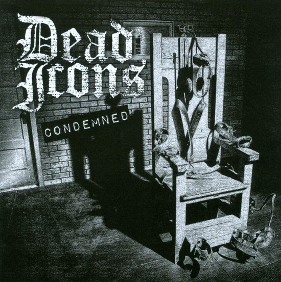 Dead Icons - Condemned, Dead Icons | Muziek | bol.com