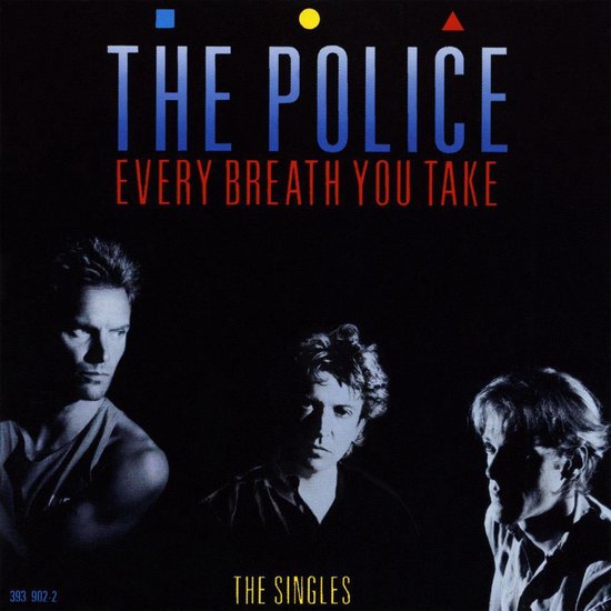 Every Breath You Take: The Singles, The Police | CD (album) | Muziek | bol