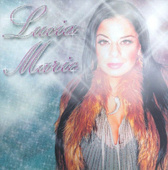 Lucia Marie, Lucia Marie | CD (album) | Muziek | bol