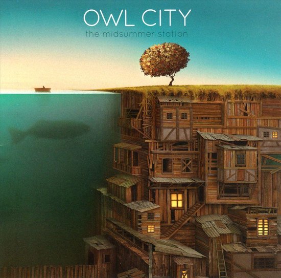 The Midsummer Station Stream Is Midsummer Station A Good Owl City