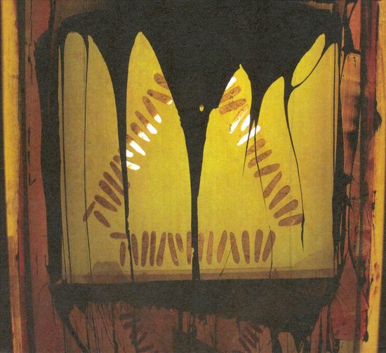 Exquisite Corpse, Warpaint | CD (album) | Muziek | bol.com