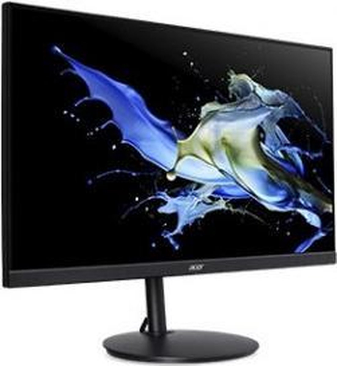 Acer CB272 - Full HD IPS Monitor - 27 inch | bol.com