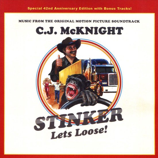 Stinker Let's Loose!, Ost | Muziek | bol
