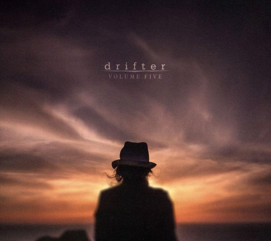 Volume Five - Drifter (CD), Volume Five | CD (album) | Muziek | bol
