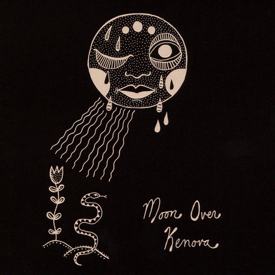 Moon Over Kenova, William Matheny | CD (album) | Muziek | bol